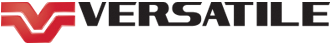 Versatile Tractor Logo